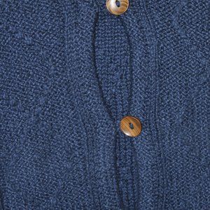 Indigenous | Sweaters | Indigenous Sweater 0 Organic Cotton Blue Size M ...